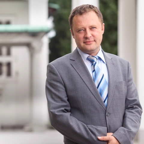 Domen Kokalj | Javni holding Ljubljana